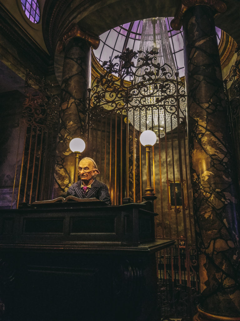 Did You Know Thursday: Secrets of Wizarding World of Harry Potter